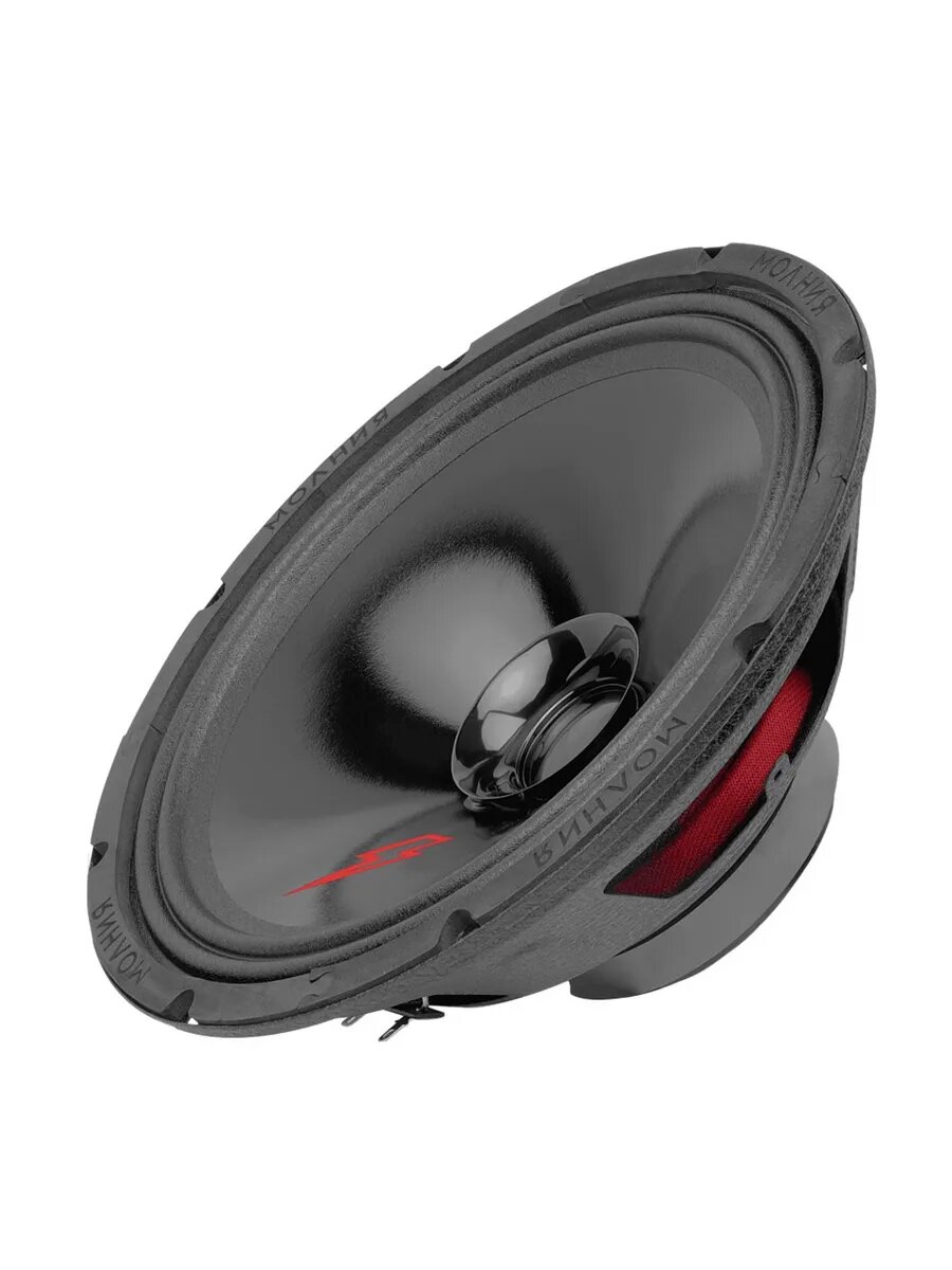 Широкополосная акустика Молния АС-МЛ250 10" 300Вт