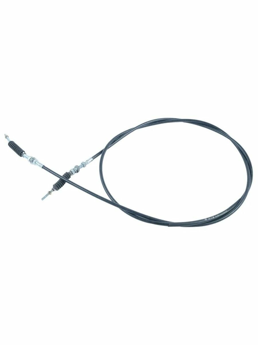 Трос газа L-2800 мм от партнёра SHAANXI Арт. DZ9100575005_1