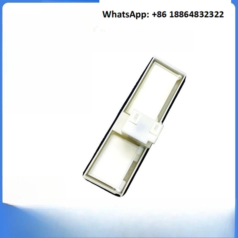 Холодильник Mi-dea BCD-468W 2