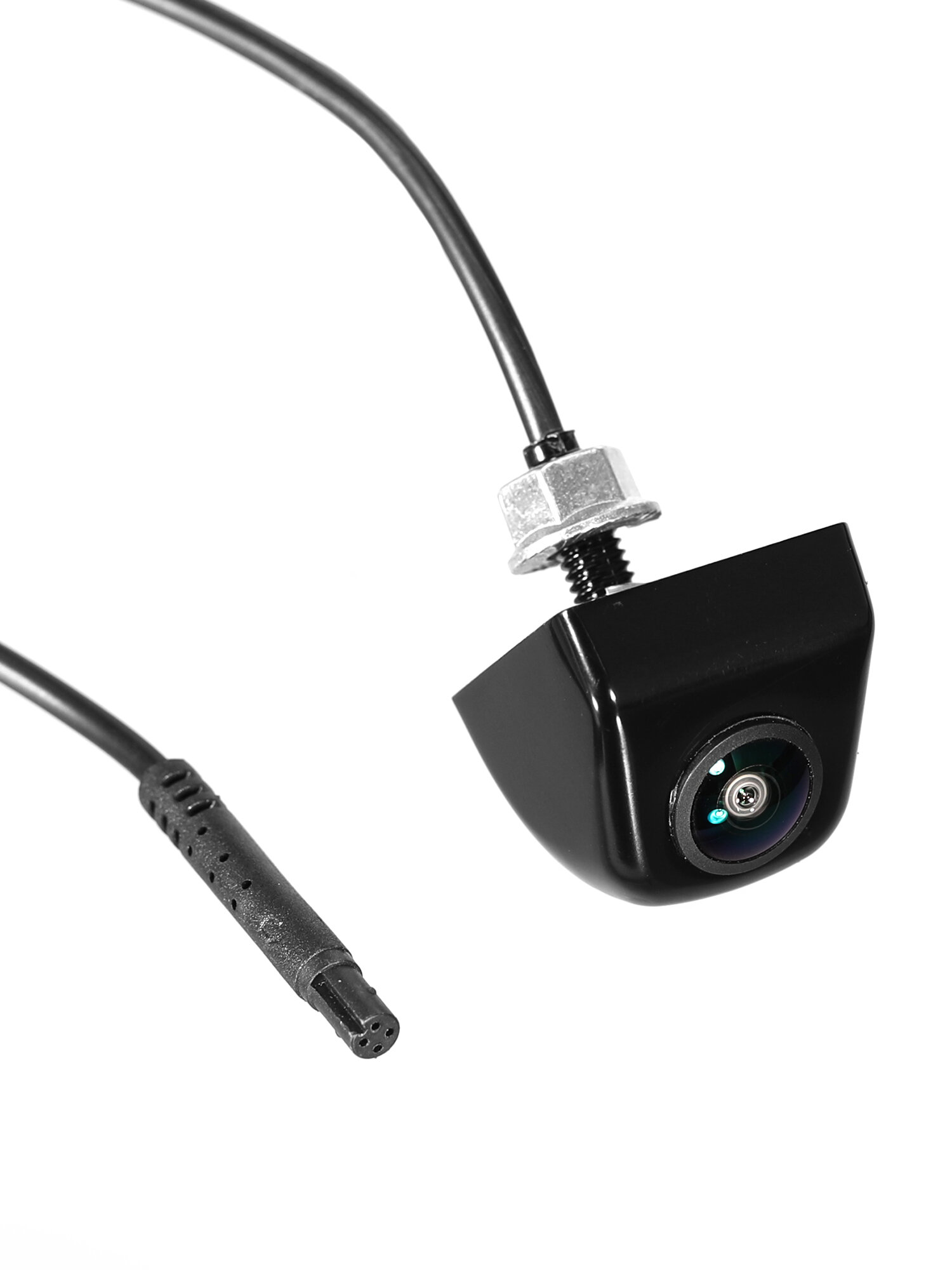 Автомобильная камера HD 720P, объектив "Рыбий глаз" на 170 градусов, камера заднего вида Starlight Night Vision HD