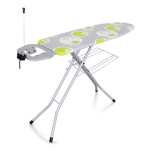 Гладильная доска PERILLA DOGRULAR капитол серый тефлон