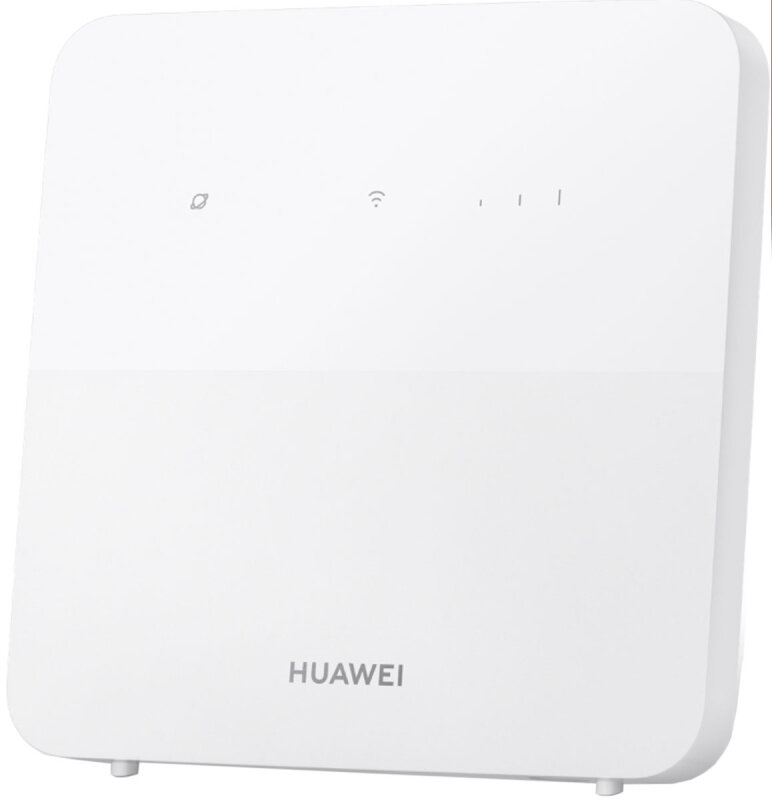 Модем HUAWEI 4G CPE 5s (B320-323)