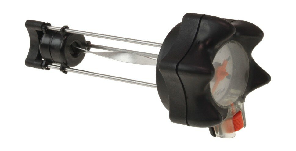 Крышка с датчиком уровня для топливных баков SE2010 (Москва)