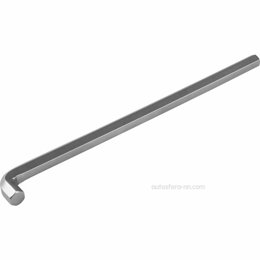 JONNESWAY H03SS1100 Ключ торцевой шестигранный удлиненный для труднодоступных мест, Н10