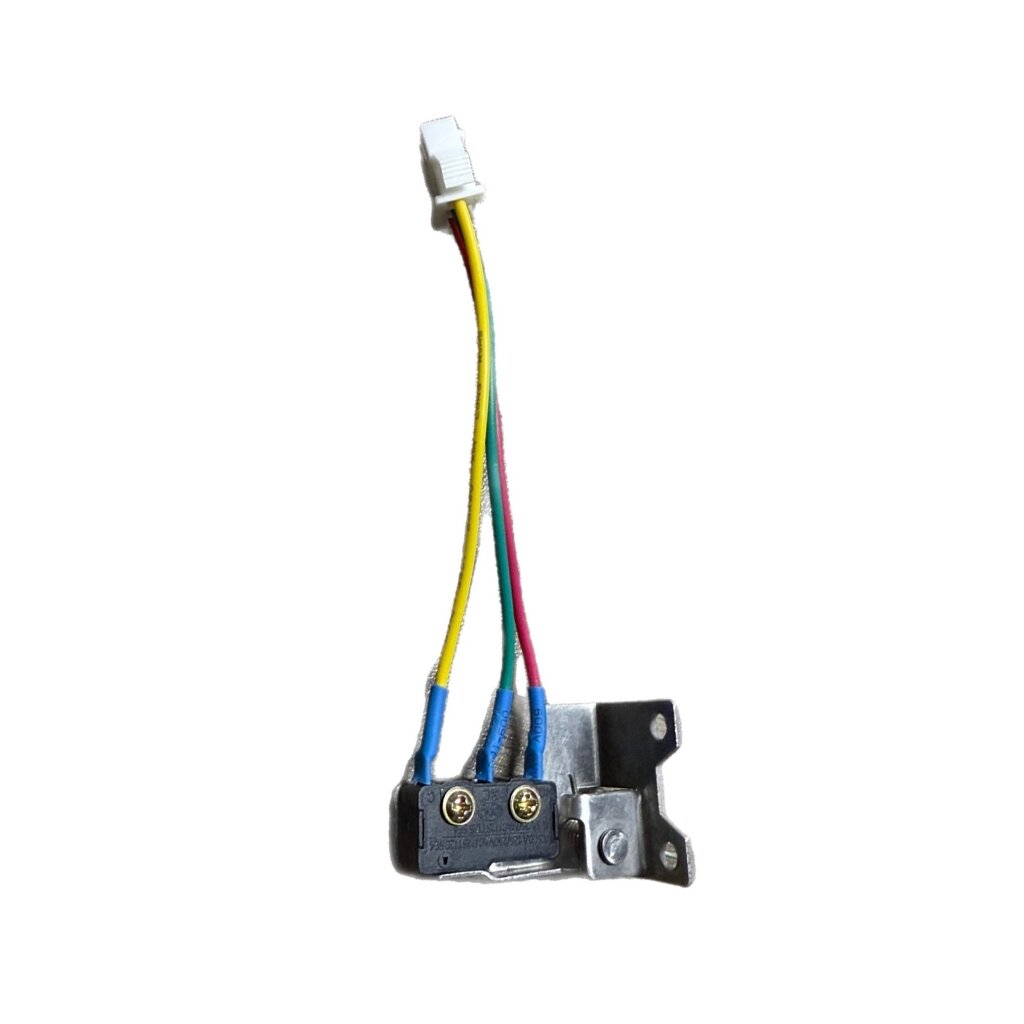 Микропереключатель универсального газового водонагревателя