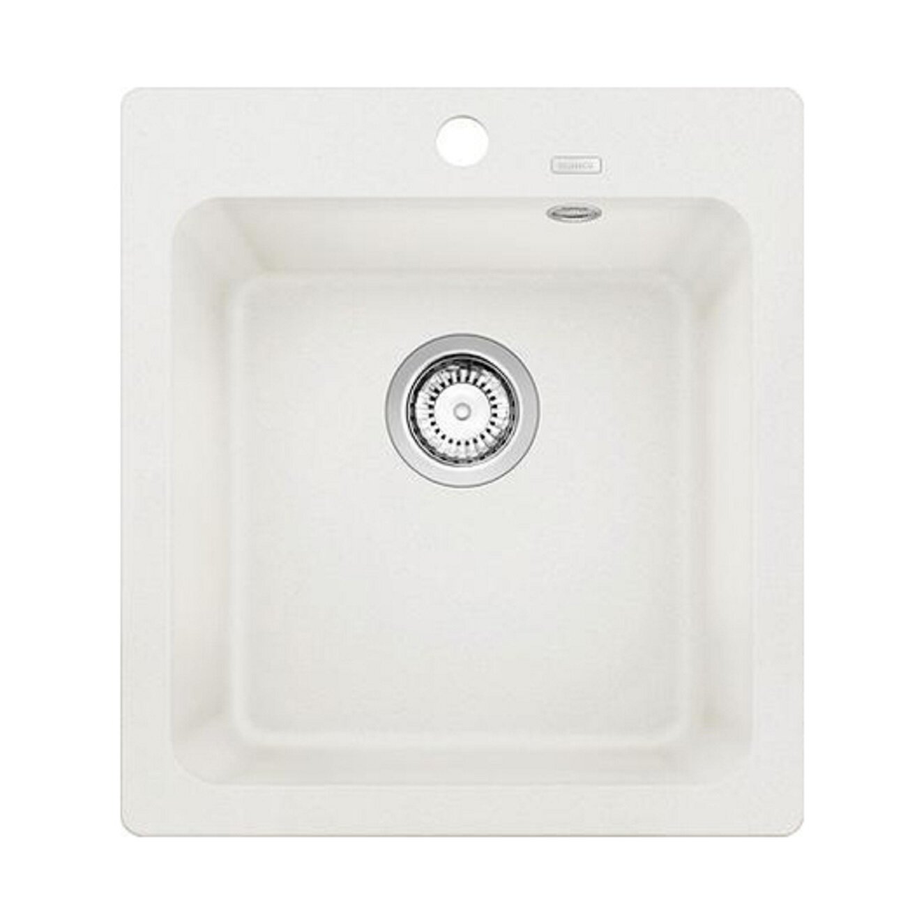 Кухонная мойка Blanco NAYA 45 белый арт. 526574
