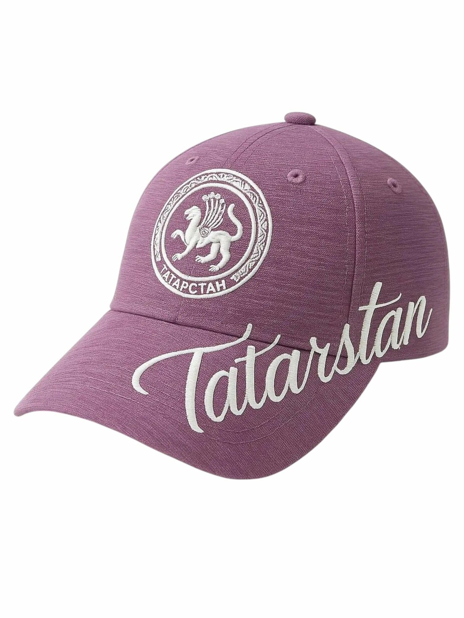 Бейсболка ALGA Весна-лето 2024 для мужчин и женщин