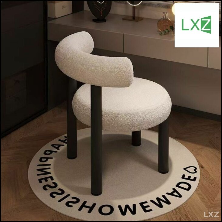 Кресло "Кашемир", ортопедическое, мягкое сиденье, для офиса, спальни