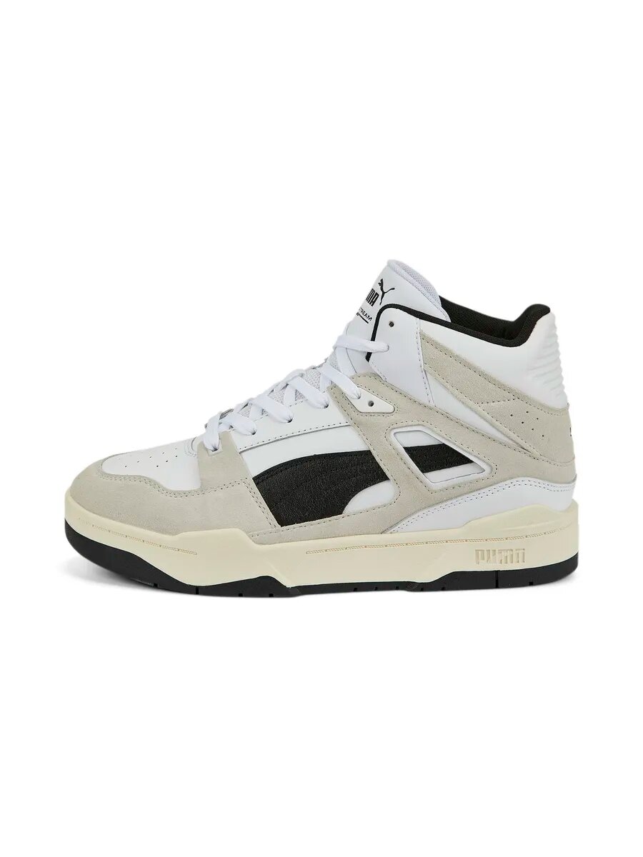 Кроссовки Slipstream Hi