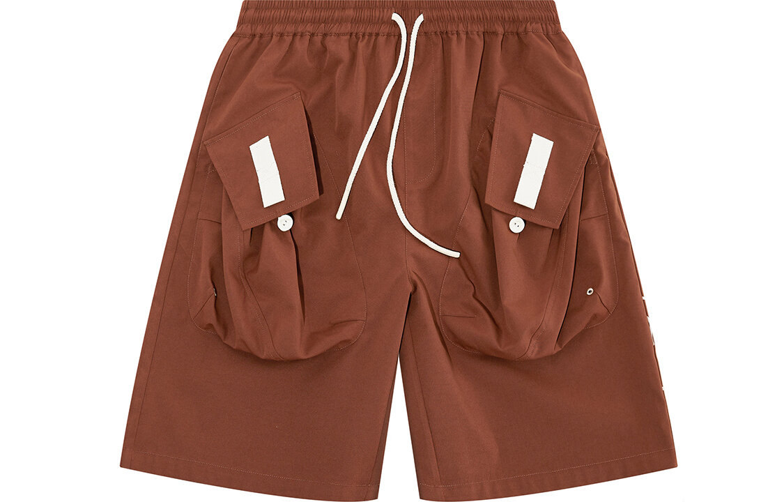 Шорты основная