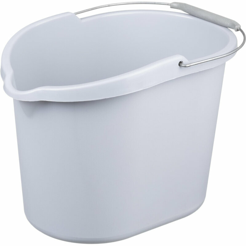 Ведро Росмоп Мини объемом 10 литров, 2240055