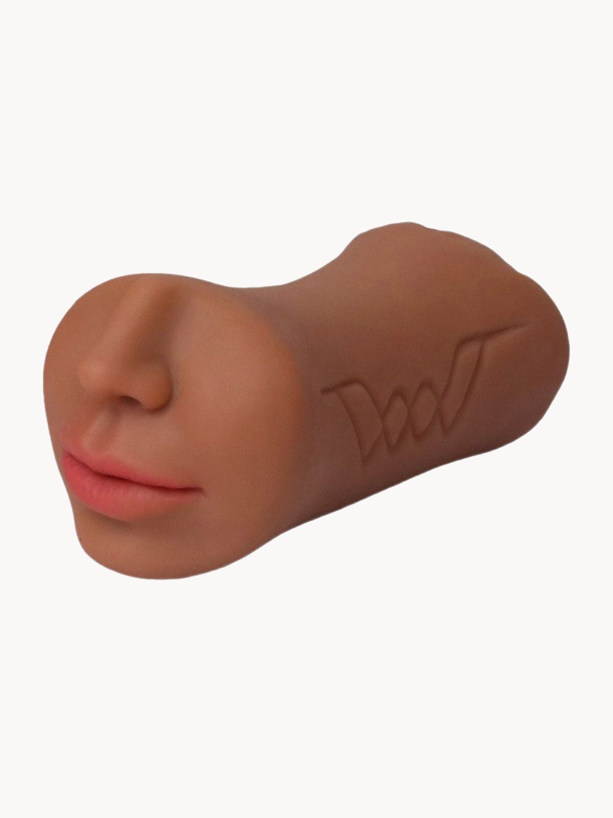 Мастурбатор для мужчин Реалистичный 3 в 1 Вагина, Рот. Мулаточка