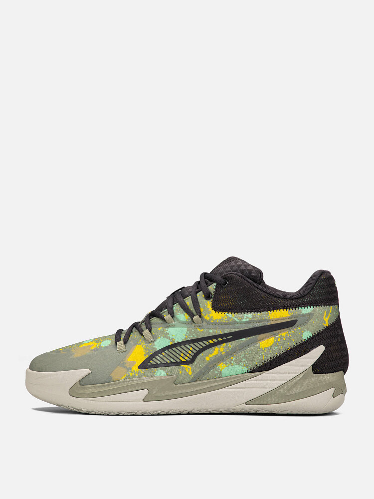 Кроссовки Dagger Points In The Paint