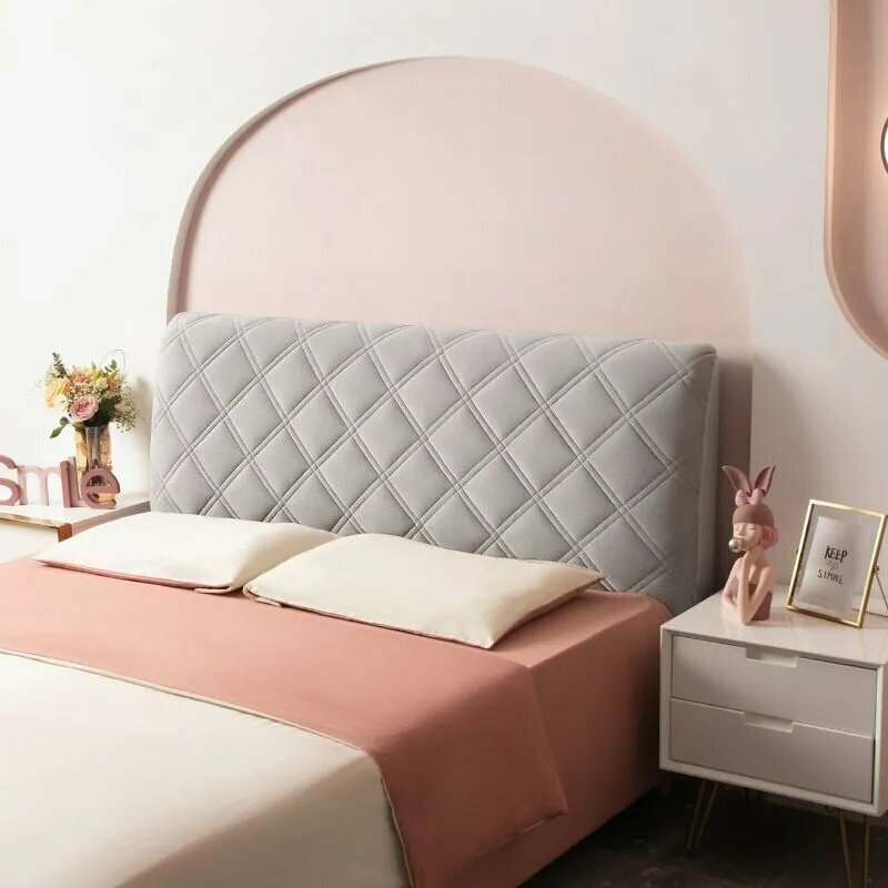 Чехол на мебель для кровати, 160 см х 65см