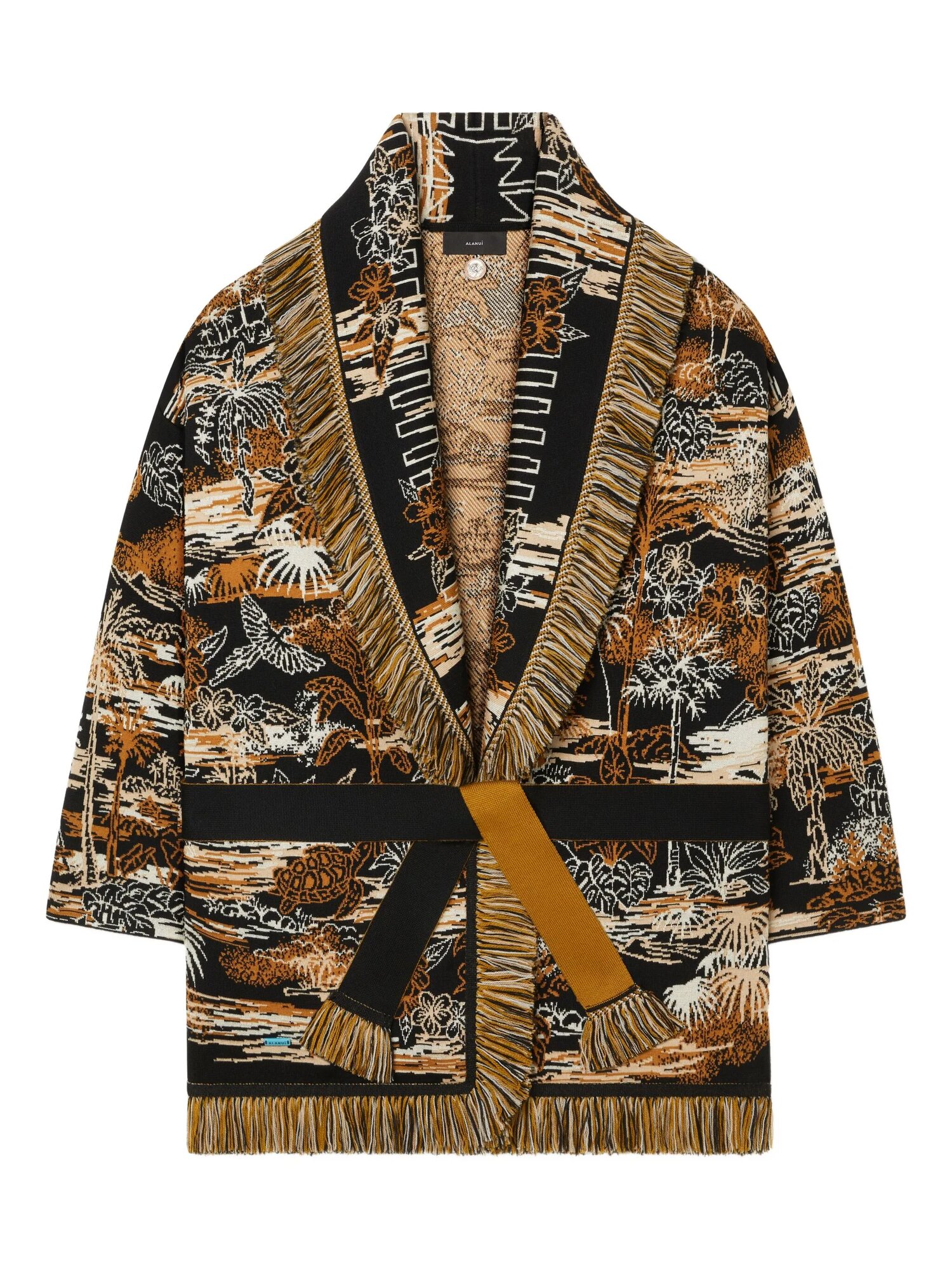 Кардиган Lost In The Blue