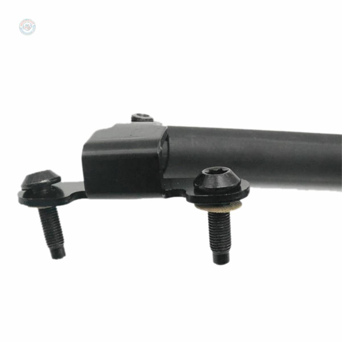 Колесная опора, тяги задней двери Renault Koleos 2008-2016, прямая замена, комплект 2 шт, металл, левый и правый задний