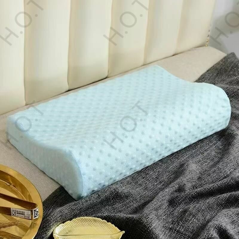 Detensor Kurt Kienlein Ортопедическая подушка 30x50см, высота 8 см