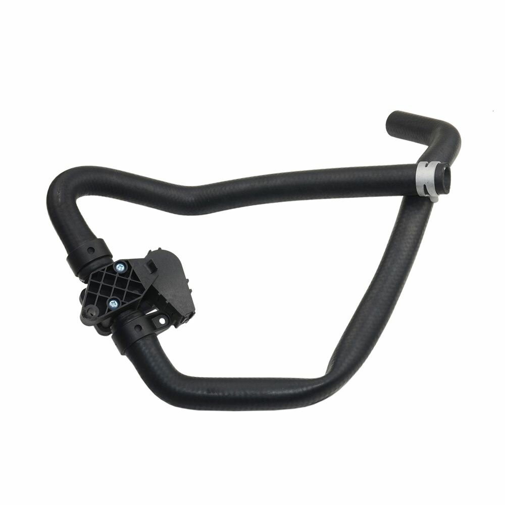 Регулирующий клапан впускного шланга отопителя системы кондиционирования воздуха для Nissan Titan Acdelco LE 8 Cyl 5,6л