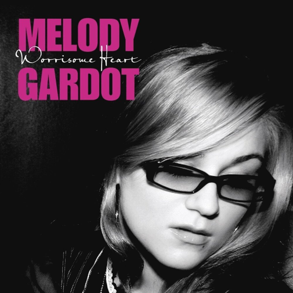 Виниловая пластинка Universal Classics & Jazz, GARDOT MELODY / WORRISOME HEART (LP)