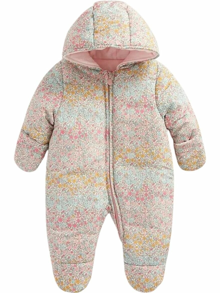 Комбинезон утеплённый MC-WB339-1