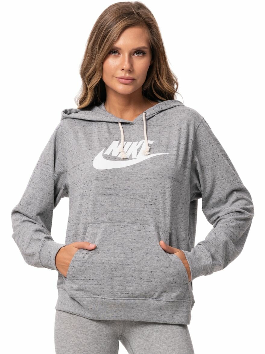 Худи NSW GYM VNTG GFX EASY PO HOODIE W