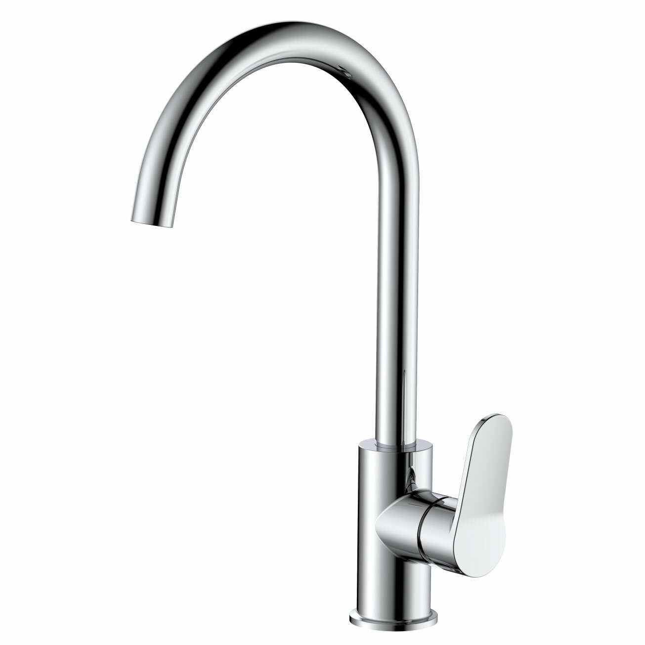 Смеситель для кухни D&K Leipzig DA1762401