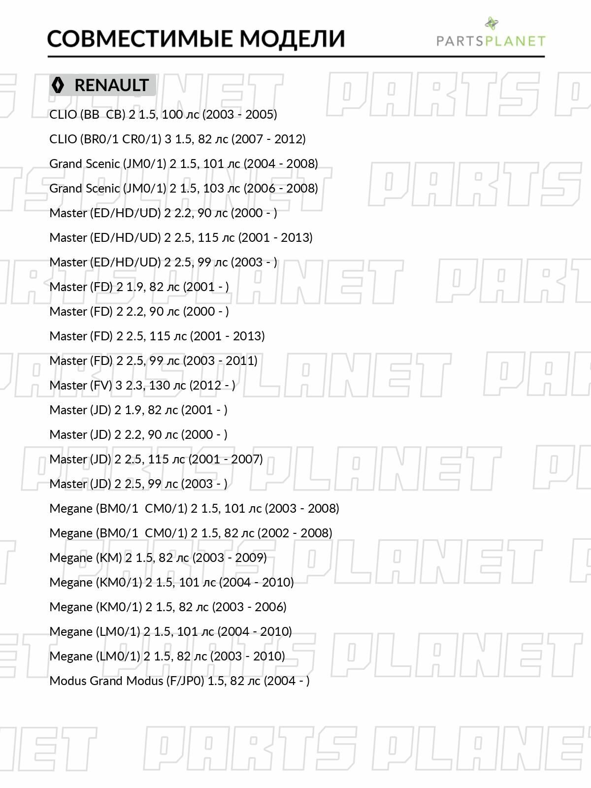 Датчик давления воздуха для Рено Клио 2, 3, Гранд Сценик 2, Меган 2, Сценик 2 SE-1026 ZEKKERT — фото 1