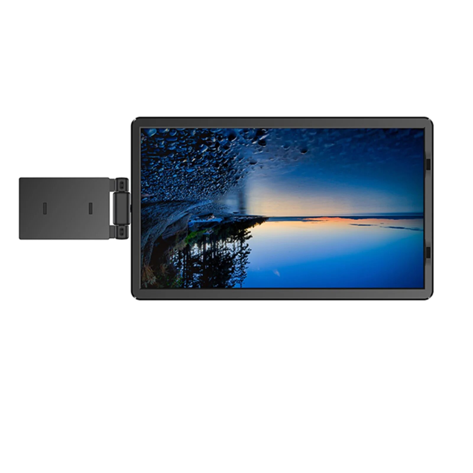 APWIKOGER 14,1-дюймовый ЖК-монитор EM1411