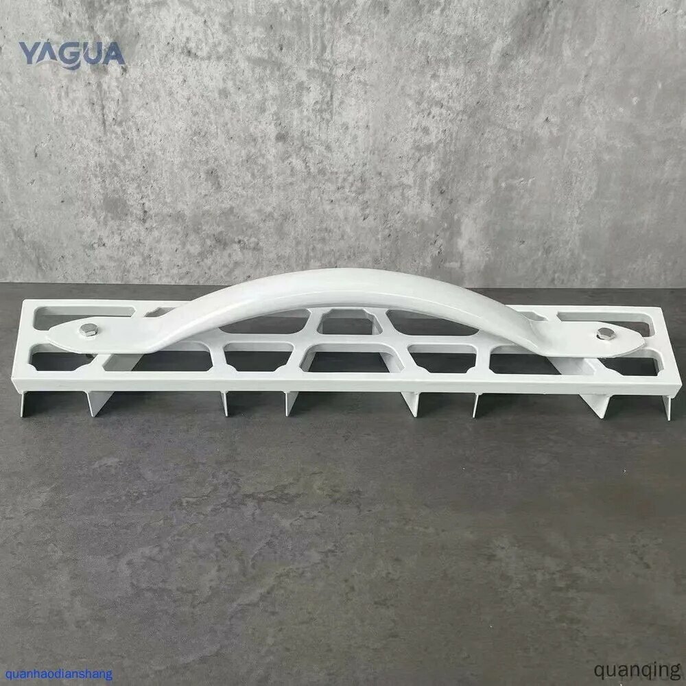 Рубанок штукатурный Профи волма 450х90 мм, рубанок для штукатурки YAGUA