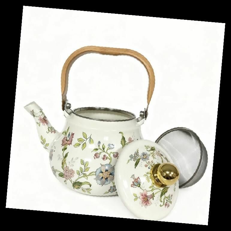 IKEA Сервиз чайный 1500 мл