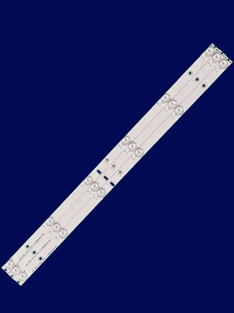 Светодиодная подсветка для STV-LC32ST880WL HMLED32D33 TV-32LE64T2 H32A30 LHD32D33TUK MBL-32035D306KZA-V1-115MM