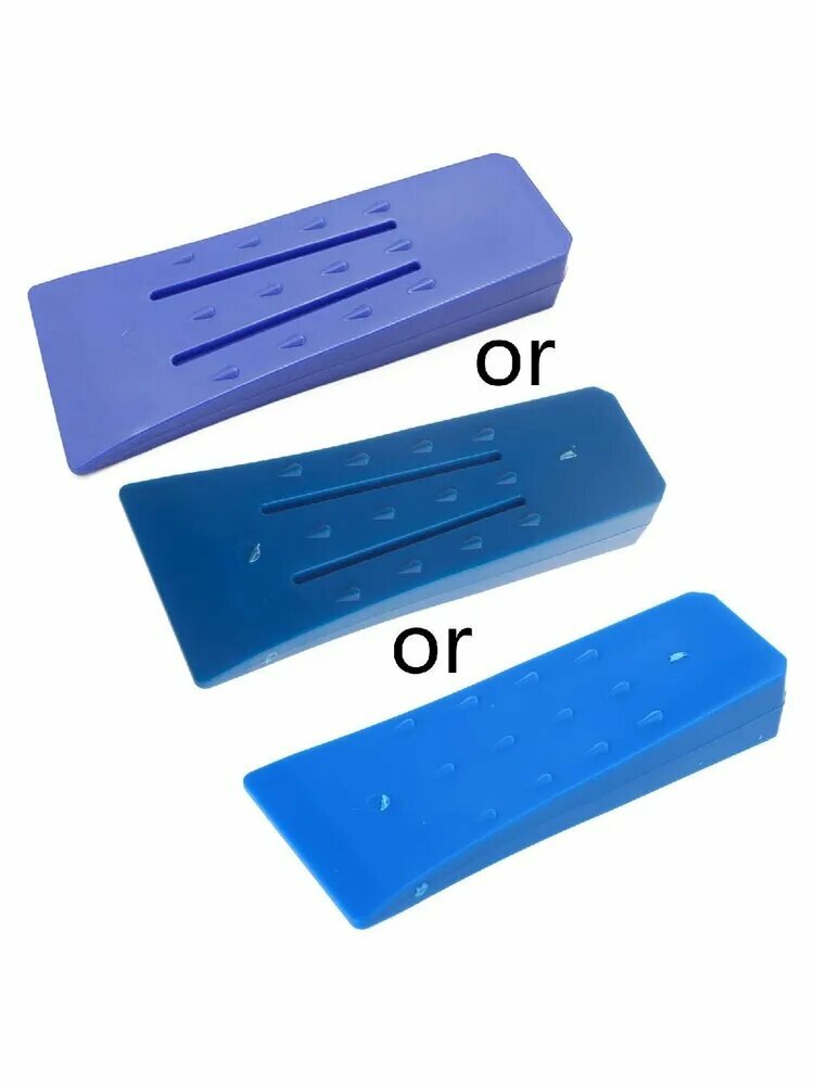 Клин для валки деревьев 150 мм пластик