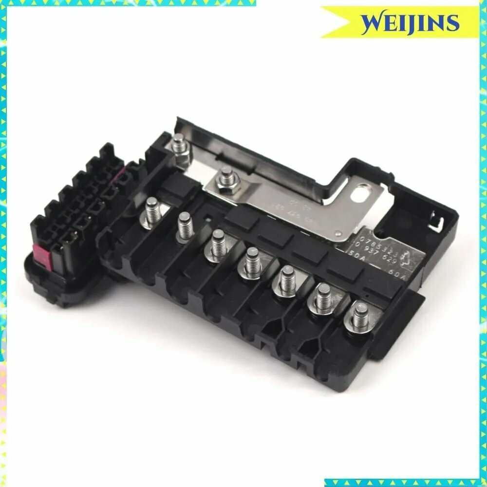 Блок предохранителей