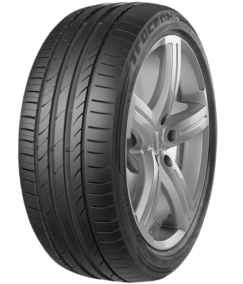 Летние автомобильные шины Tracmax X-Privilo TX3 245/55R19 107W XL новые