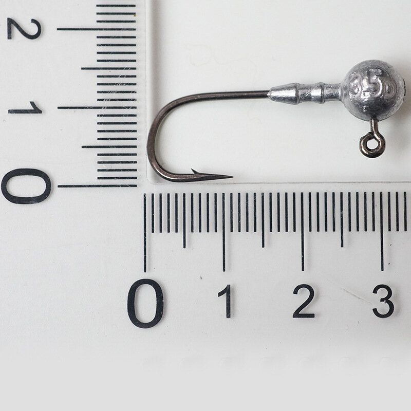 50 штук крючков с грузилом, 4x усиленные мягкие крючки для мандариновых рыб, крючки для мандариновых рыб, круглые крючки для искусственной приманки, треугольные крючки