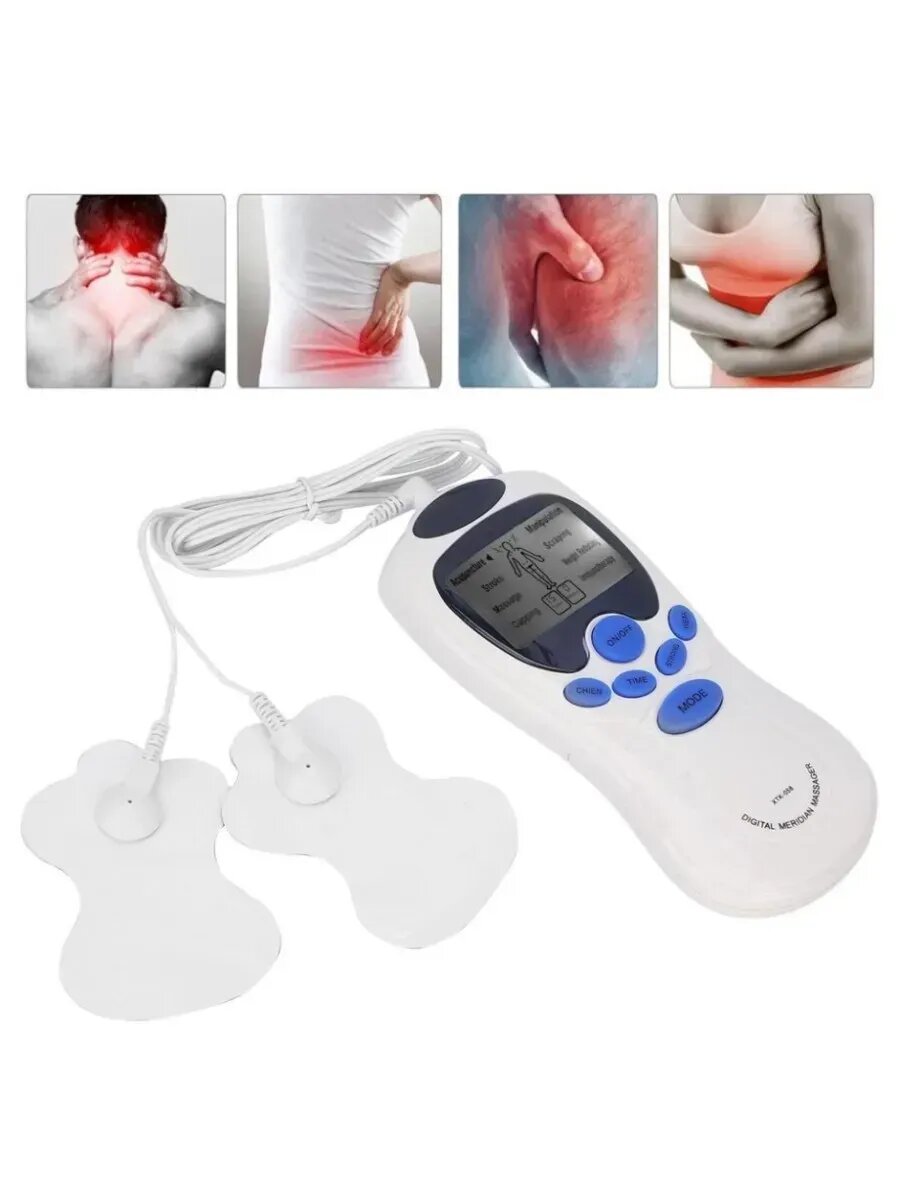 Миостимулятор