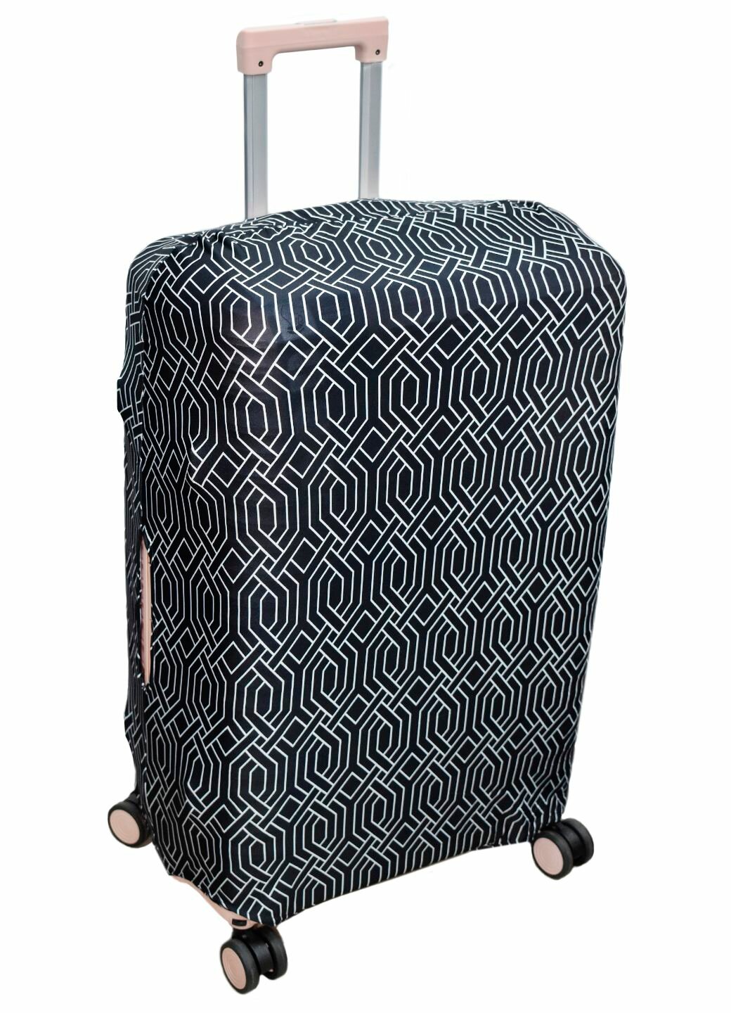 Чехол для чемодана 