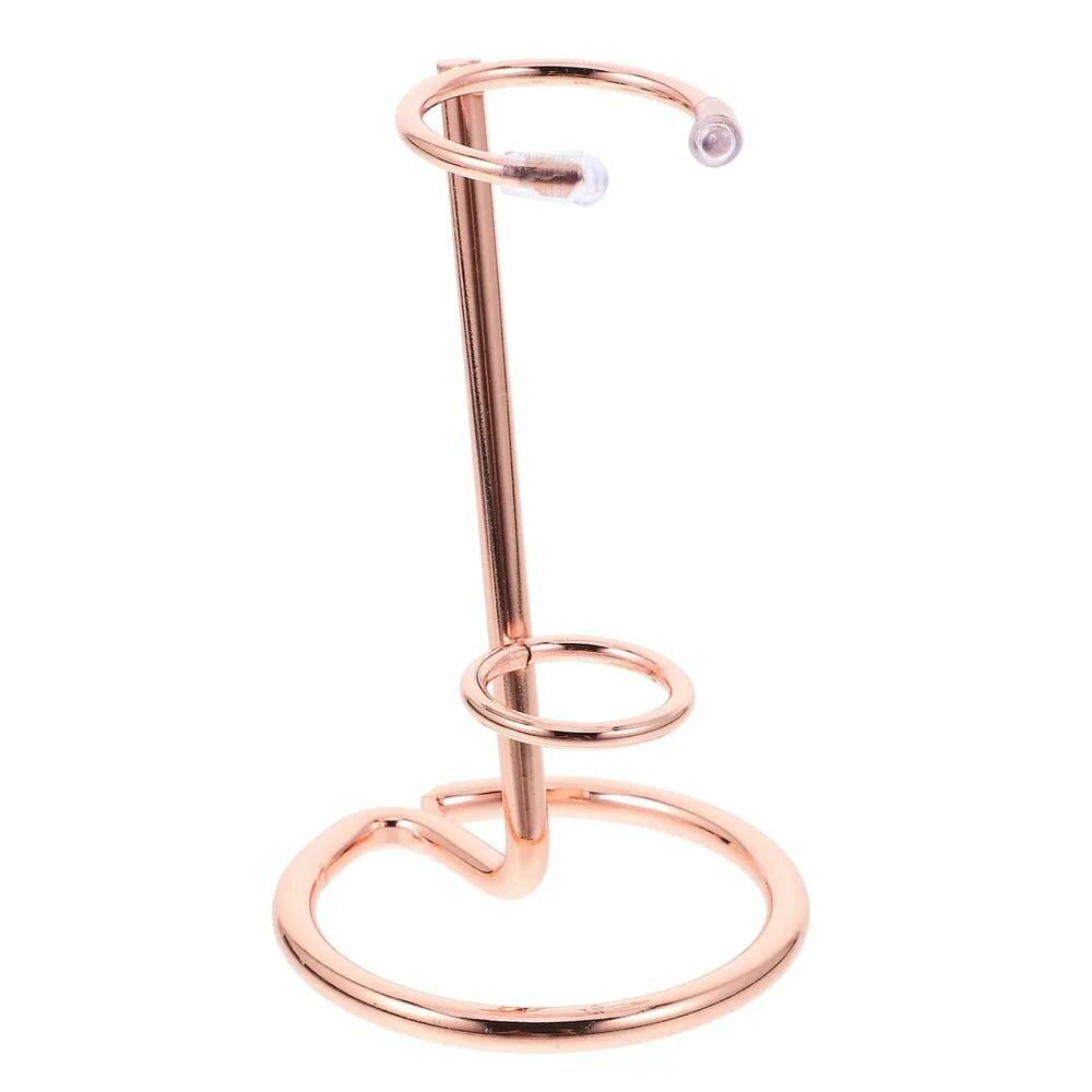 Подставка декоративная под сувенирное оружие