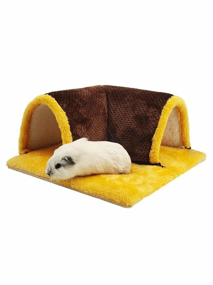 Домик для животных, морских свинок