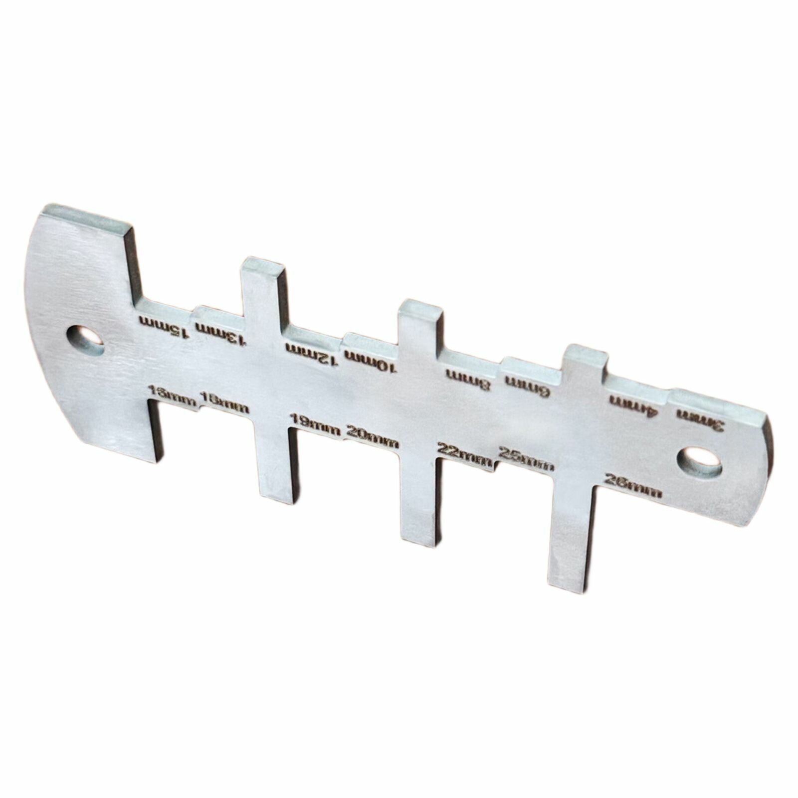 Точный нержавеющий высотомер с эргономичным дизайном