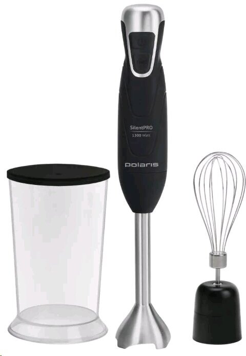 Polaris PHB 1379 silent