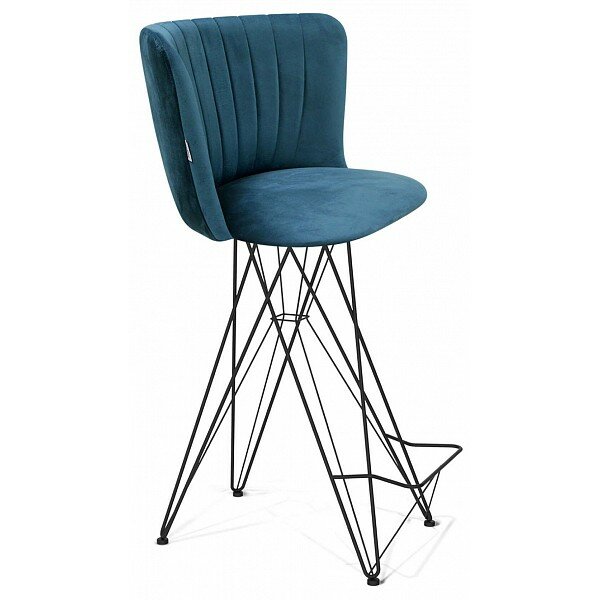 Стул барный Sheffilton SHT-ST36-1/S66