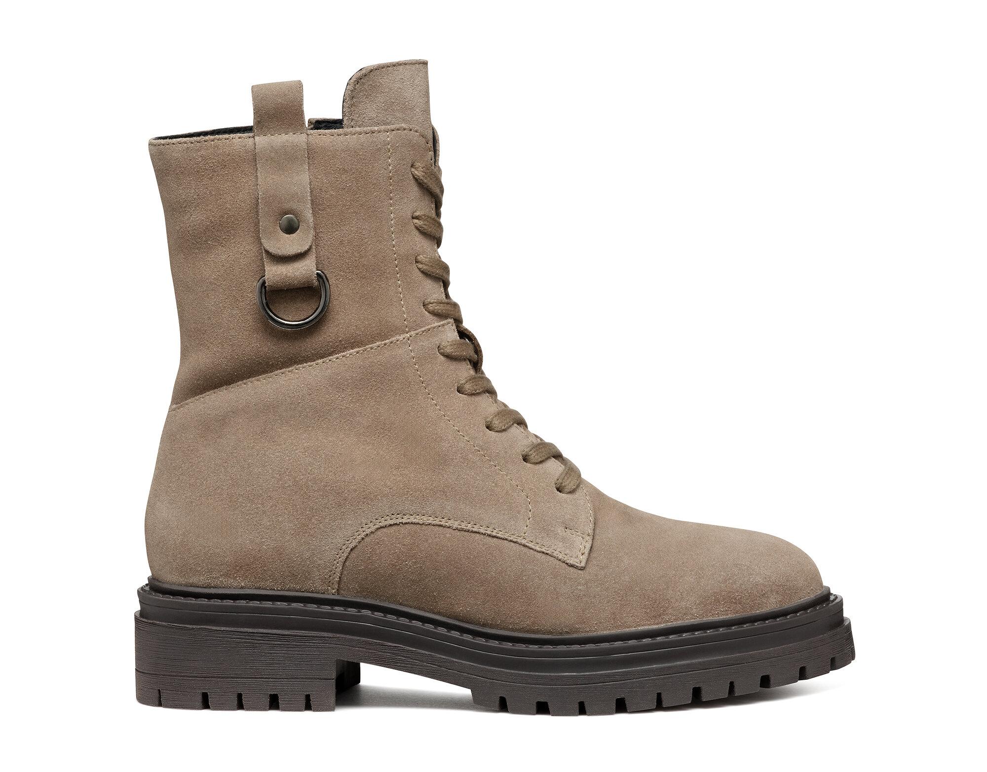 Полусапоги Iridea 