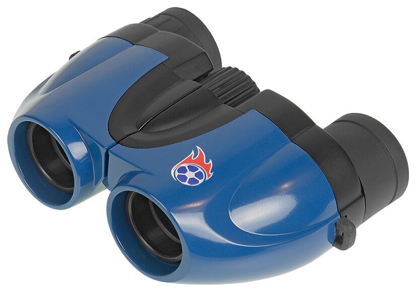 Бинокль Veber 8х21 (Топаз)