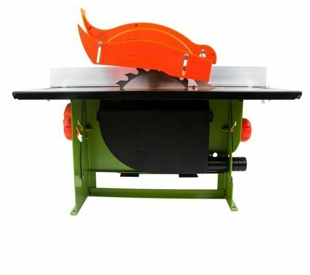 Стационарная циркулярная пила Procraft KR2600