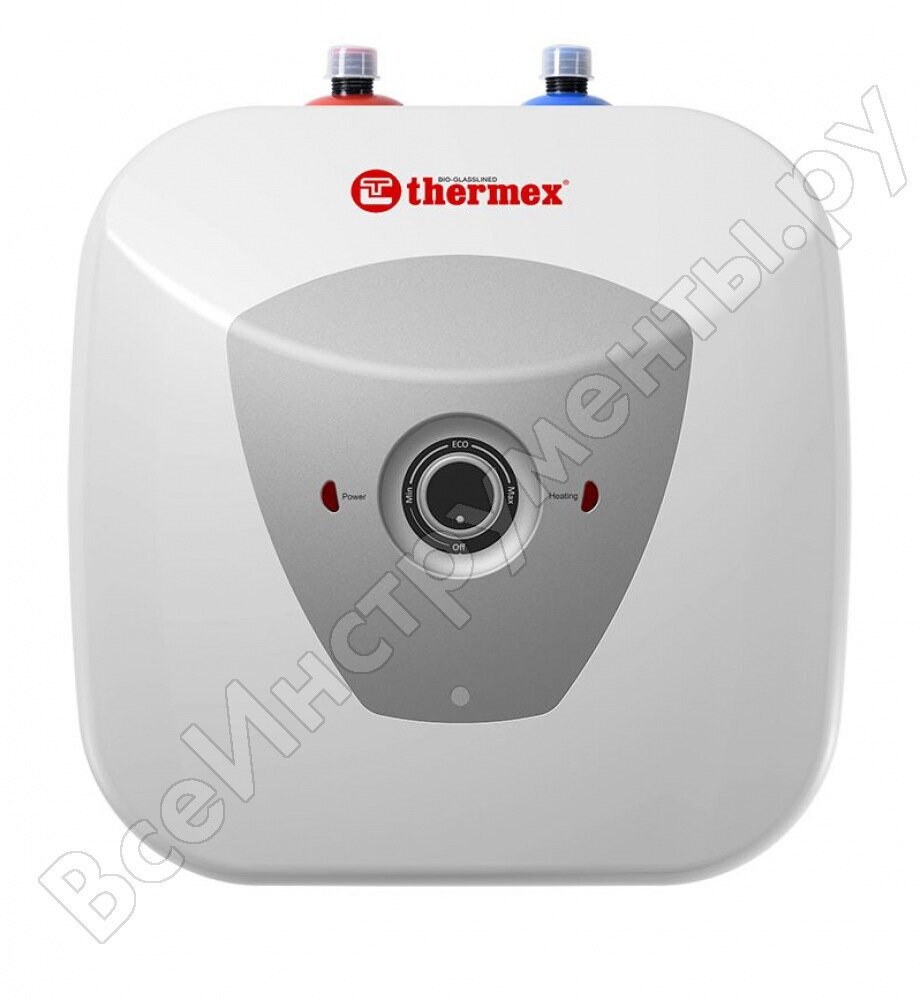 Накопительный водонагреватель Термекс H 10 U pro ЭдЭБ00119