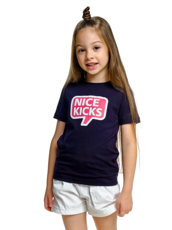 Футболка Хлопок