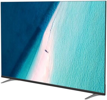 Характеристики модели 55" Телевизор Horion 55FU-FDVB LED на Яндекс Маркете