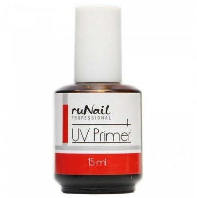 RuNail, УФ-праймер, 15 мл