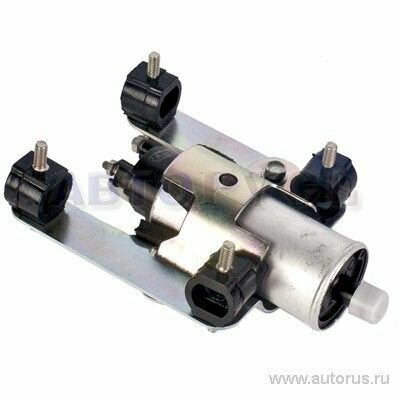 Электробензонасос для а, м ГАЗ 406дв с кронштейном